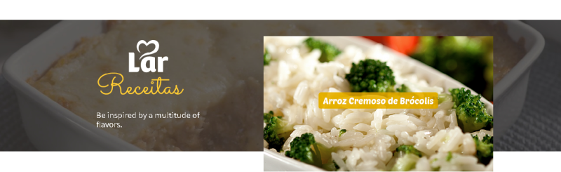 LAR COOPERATIVA AGROINDUSTRIAL